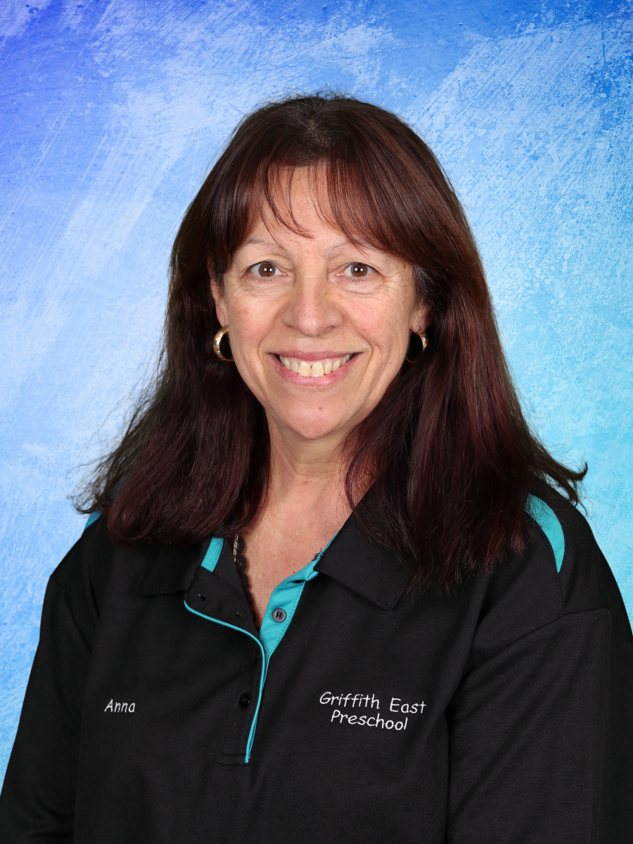 Our Staff – Griffith East Pre School
