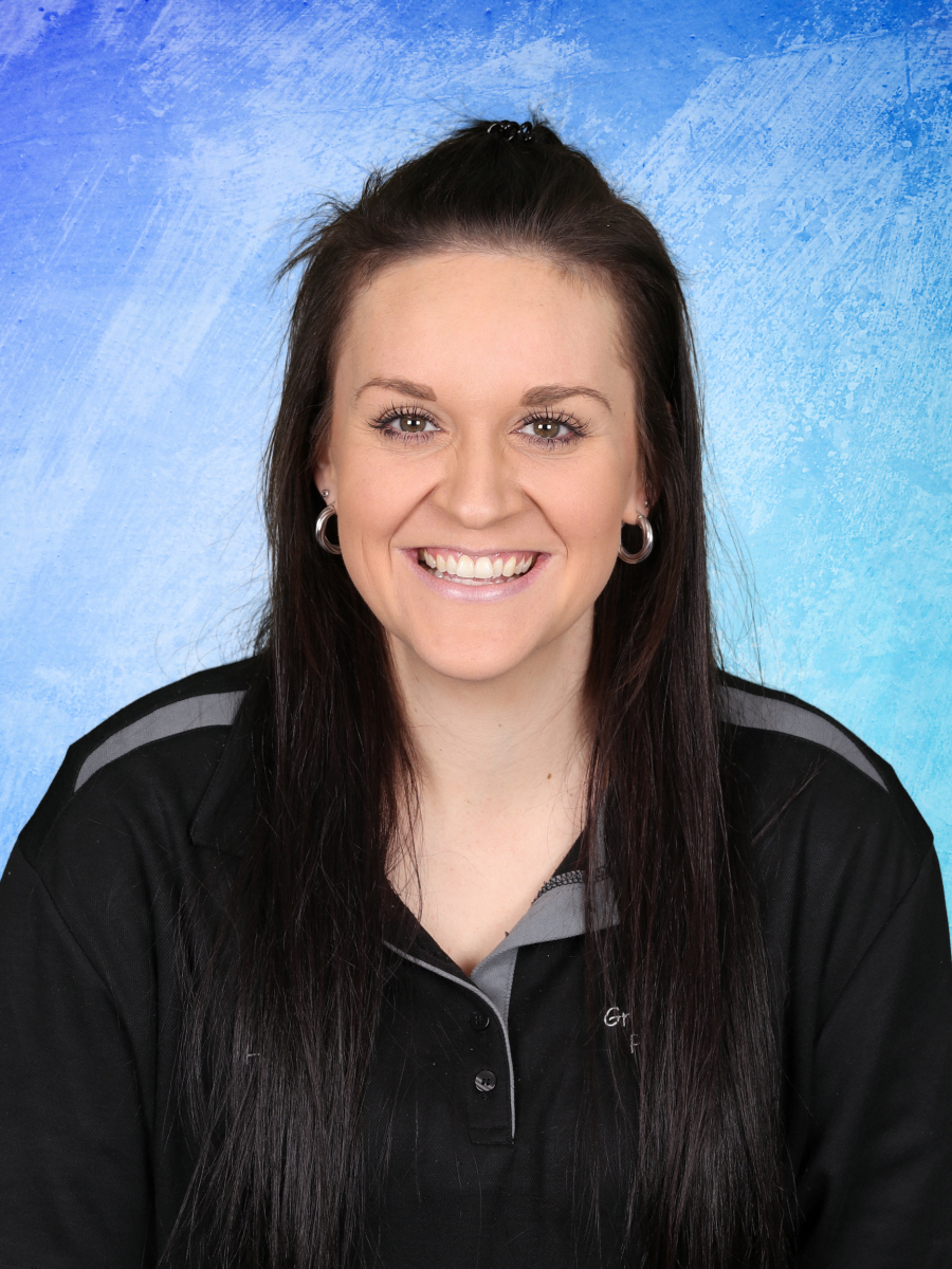 Our Staff – Griffith East Pre School